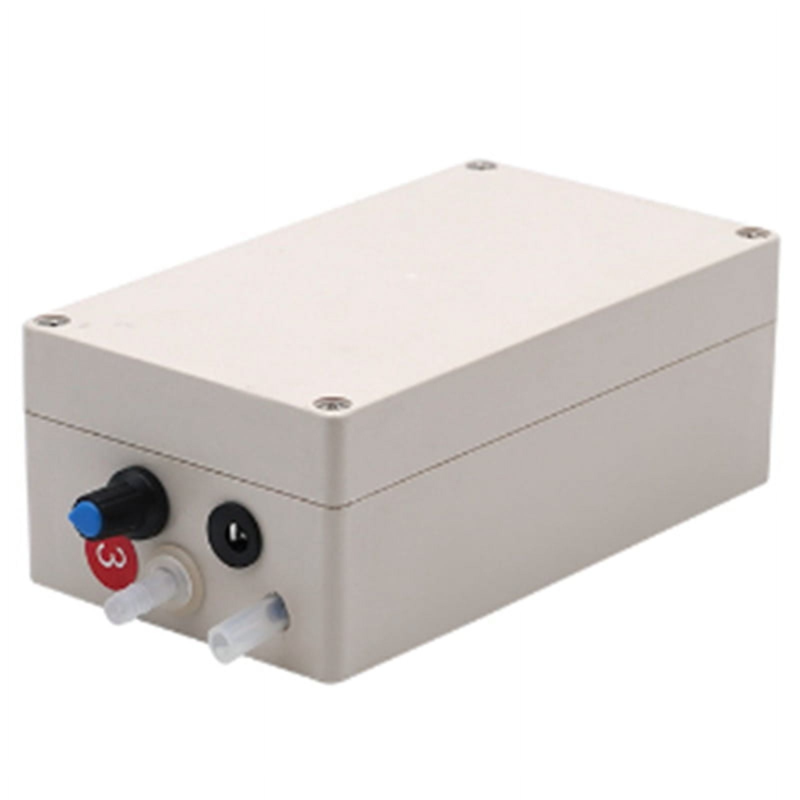 12V Electric Milking Electric Milking Machine Accessory Host Vacuum ...