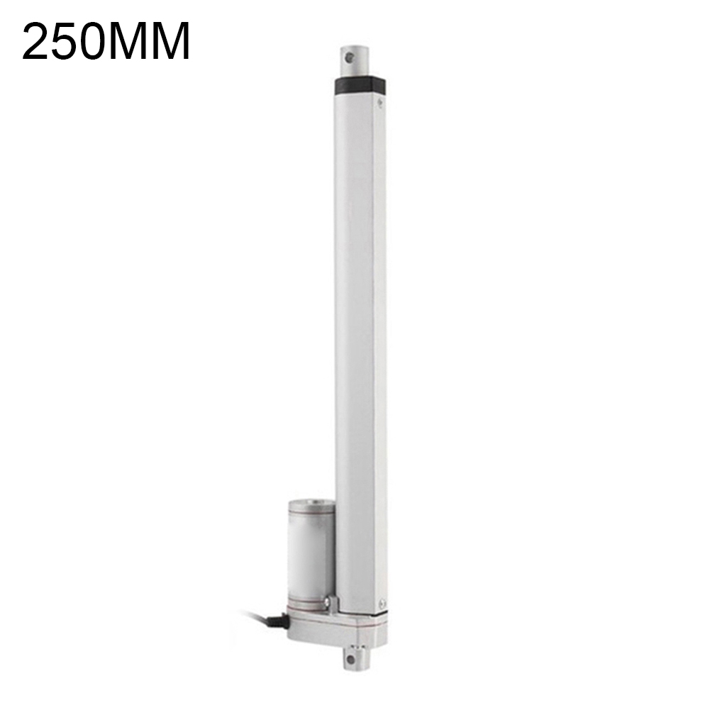 12V Electric Motor Controller Stroke Linear Actuator Lift with Mounting ...