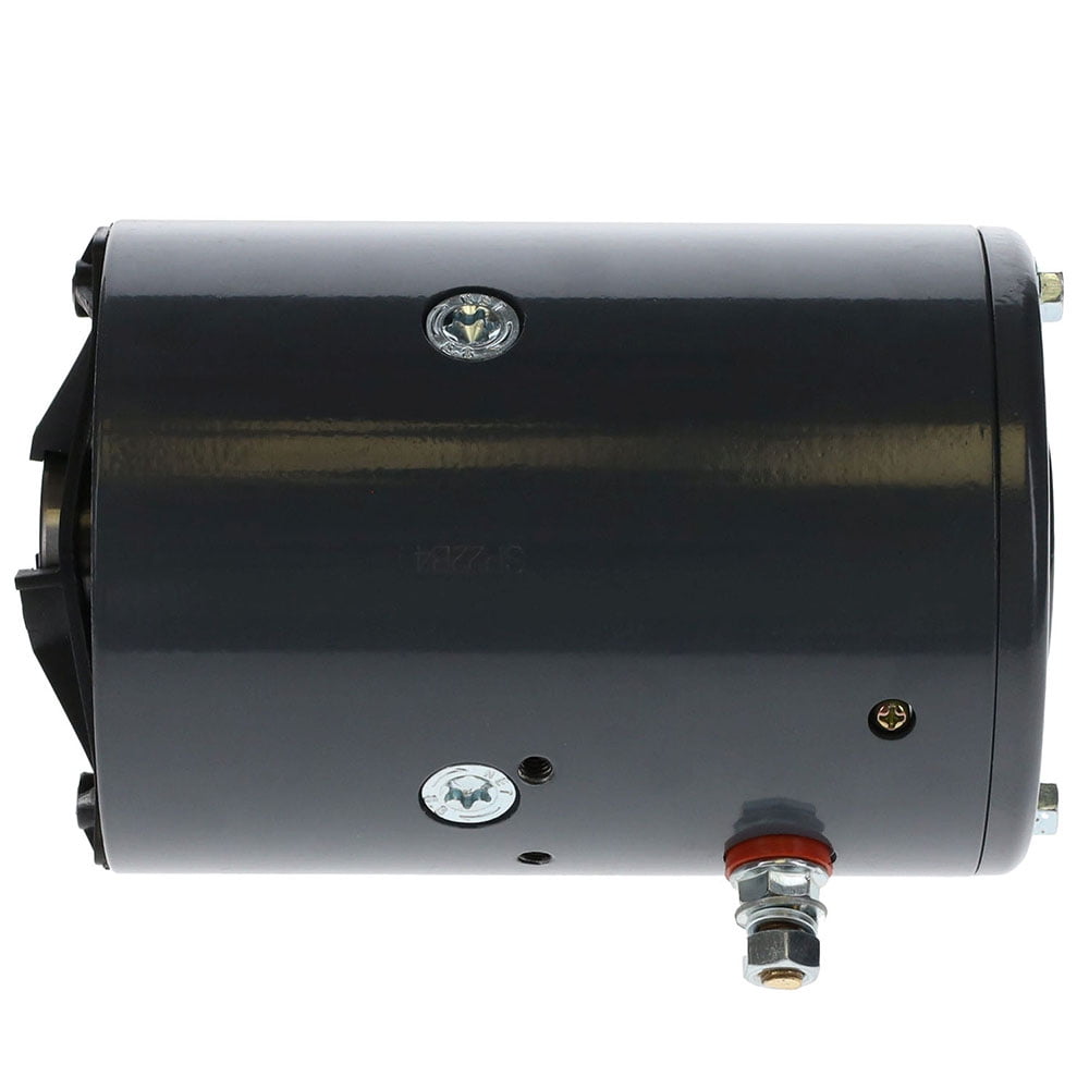12V Electric Motor Fits CW Borg Warner Mdy7063 Mdy7072 46-2579 Mdy7066 ...
