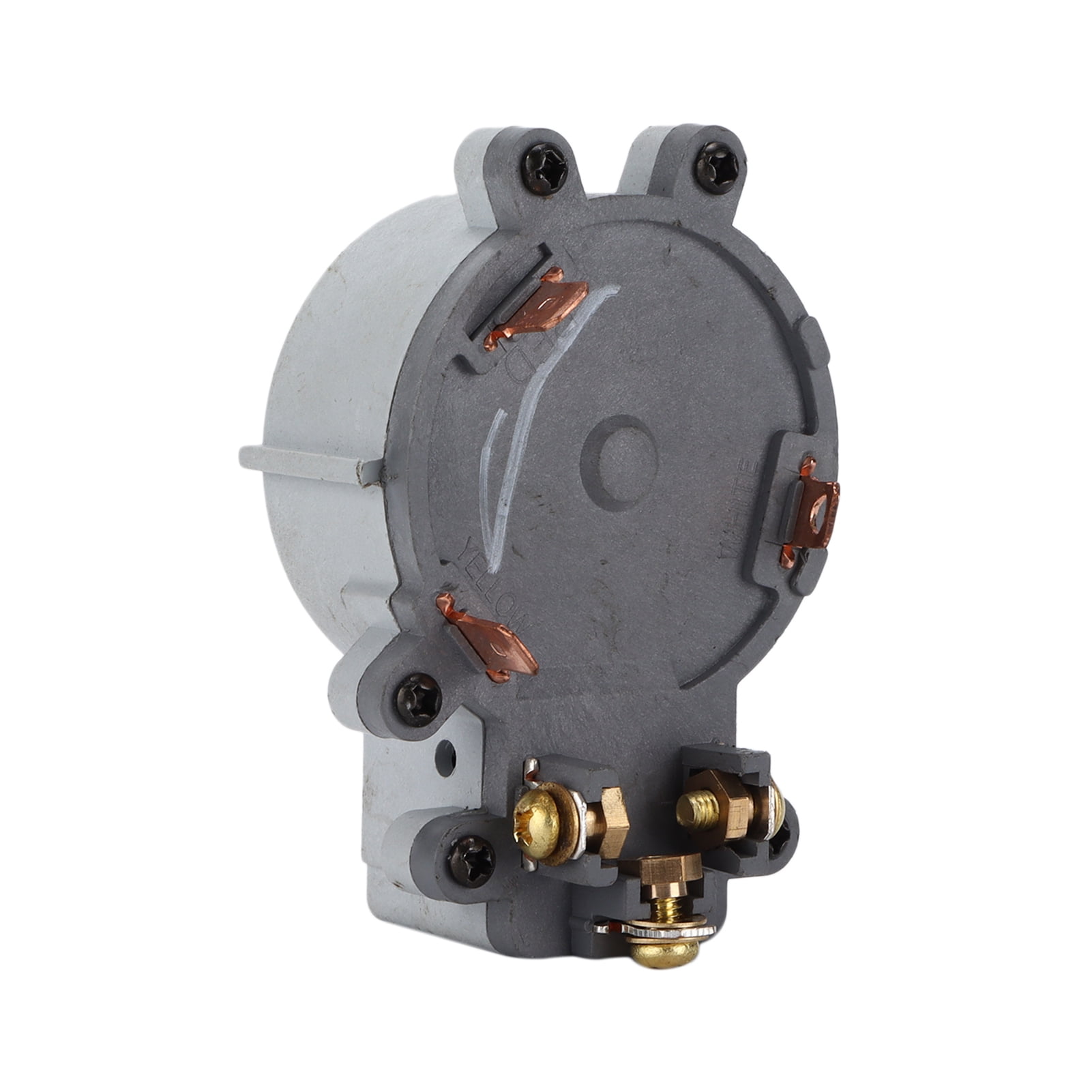 12V Electric Propeller Motor Switch Speed Controller for 60lbs 68lbs ...