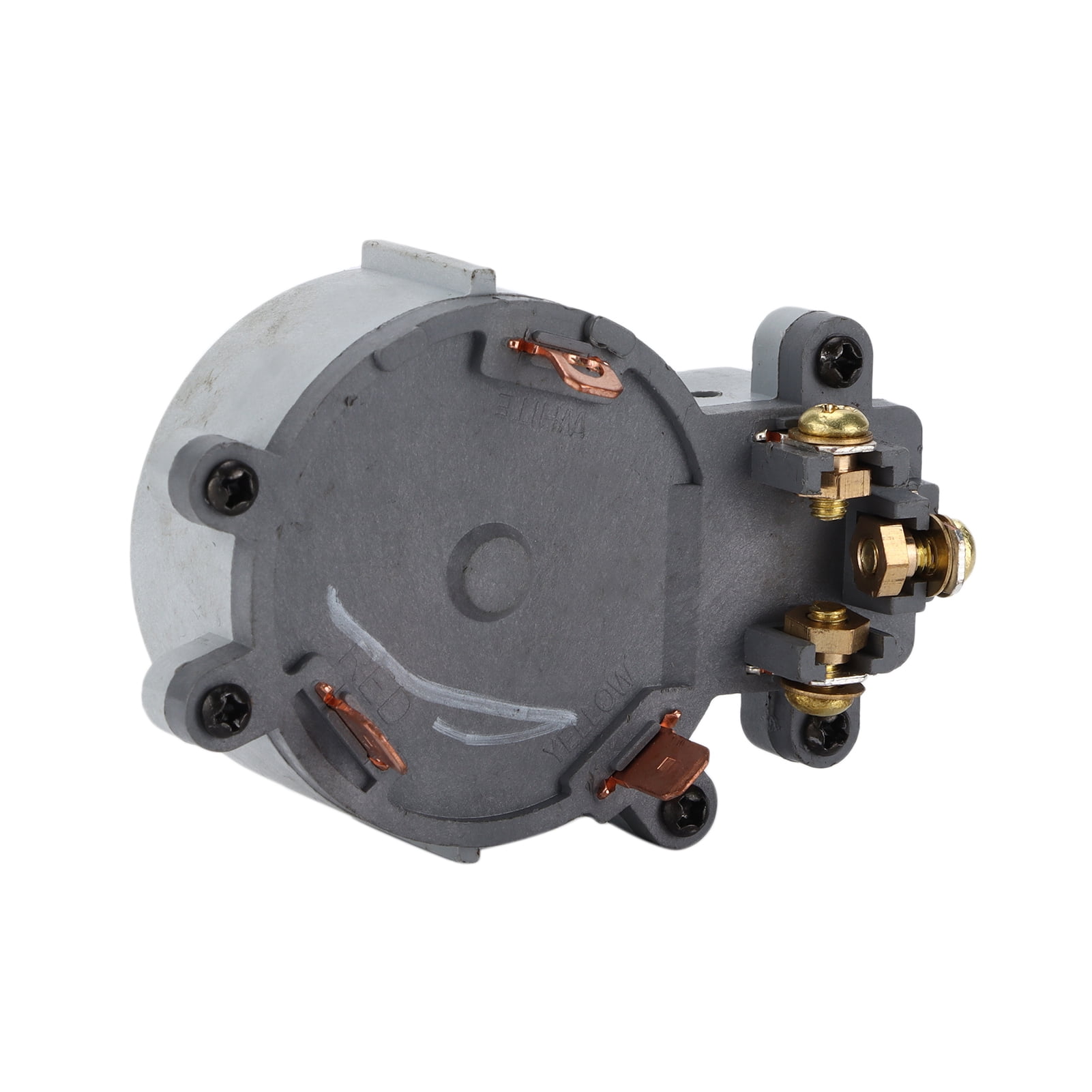 12V Electric Propeller Motor Switch Speed Controller for 60lbs 68lbs ...