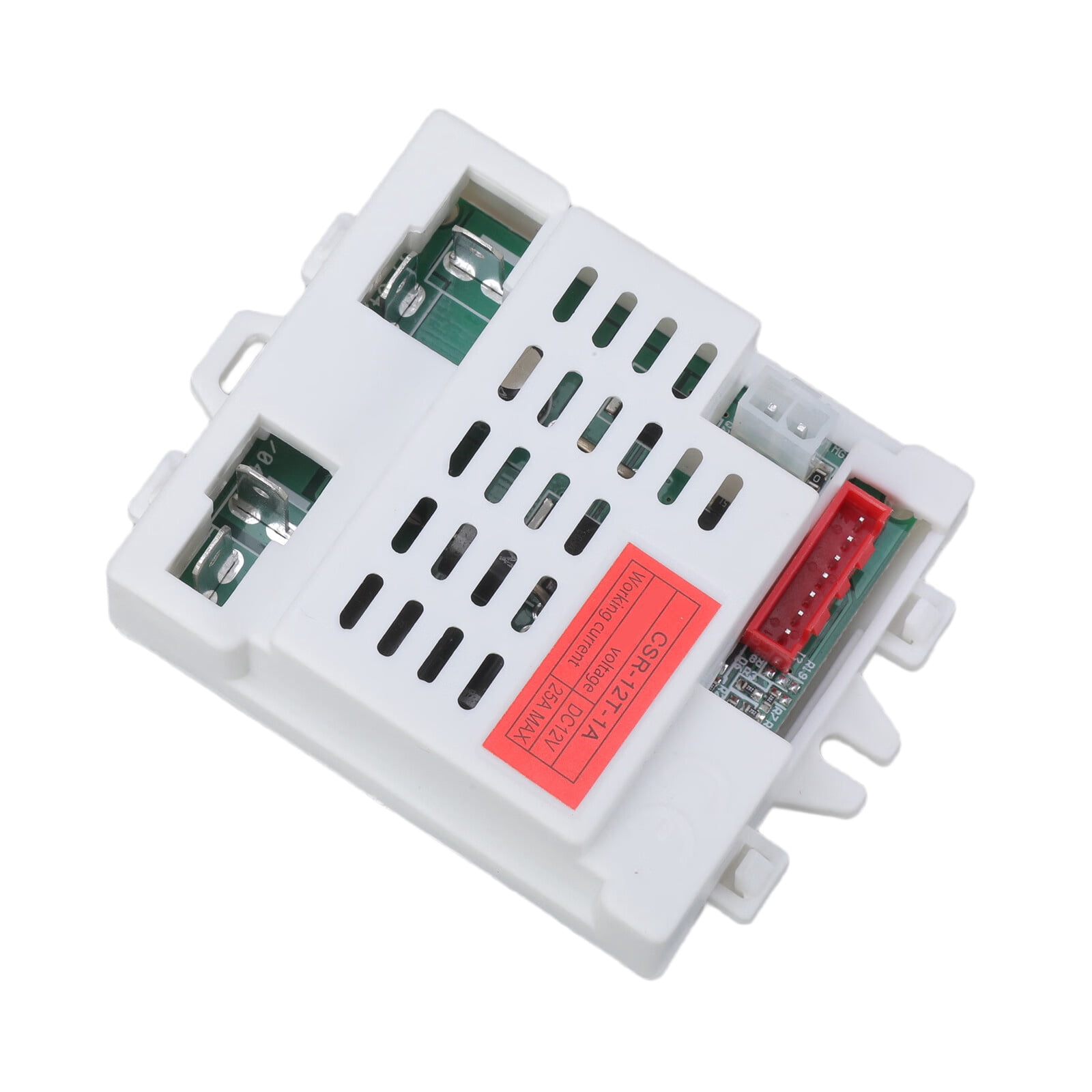 12V Electric Vehicle Control Unit Receiver Board for Kids Ride On Toy ...