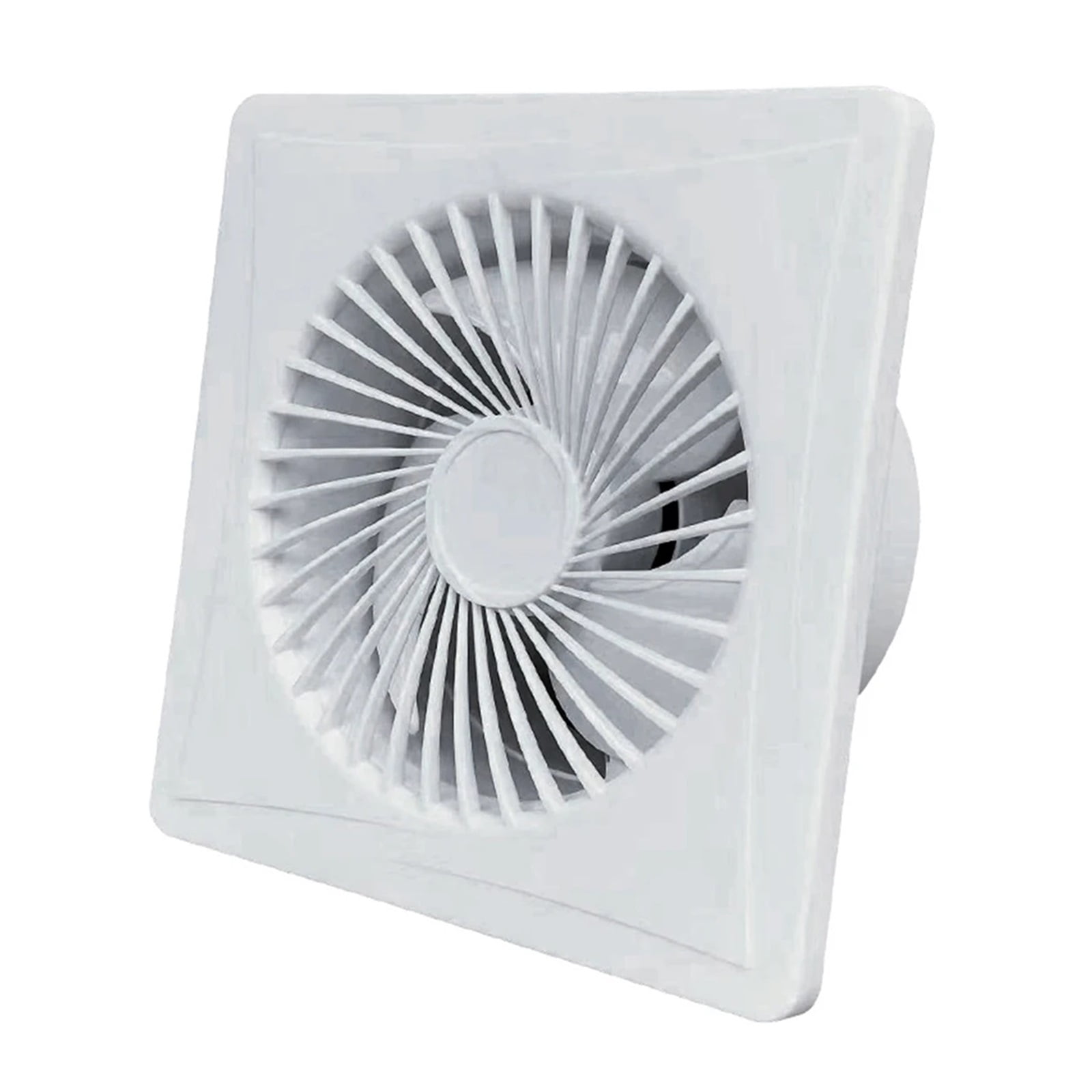 12V Extractor Ventilation Fan High Speed Exhaust Fan Anti-Mosquito ...