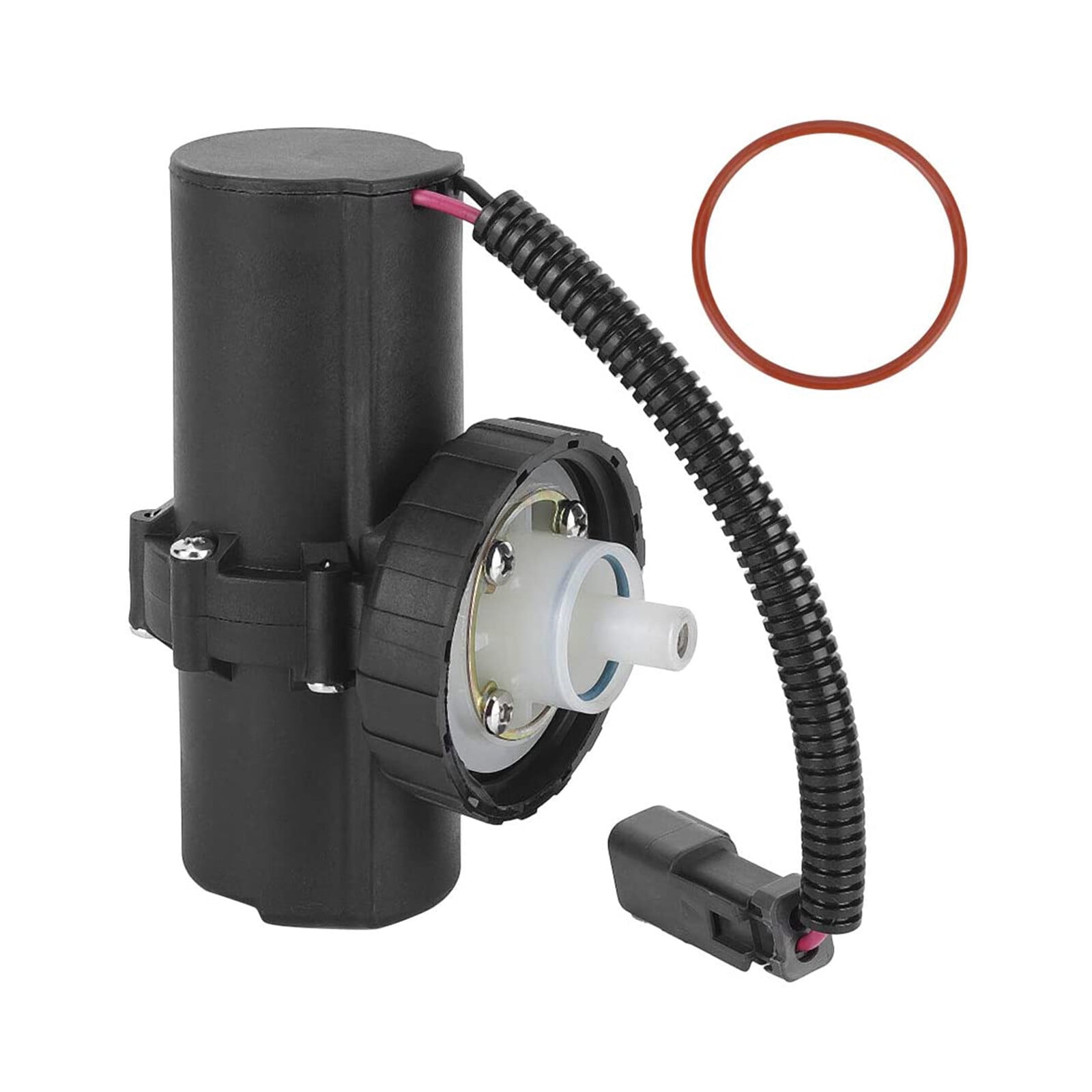 12V Fuel Pump MP10325 232-5877 For CAT 422E 428D 428E 432D 248B 287B ...