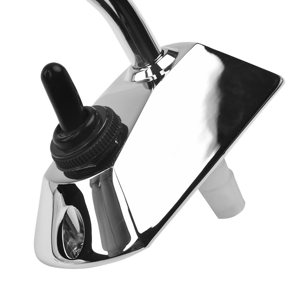 12V Galley Electric- Water Pump Tap Faucet Water Tap With Switch Faucet ...