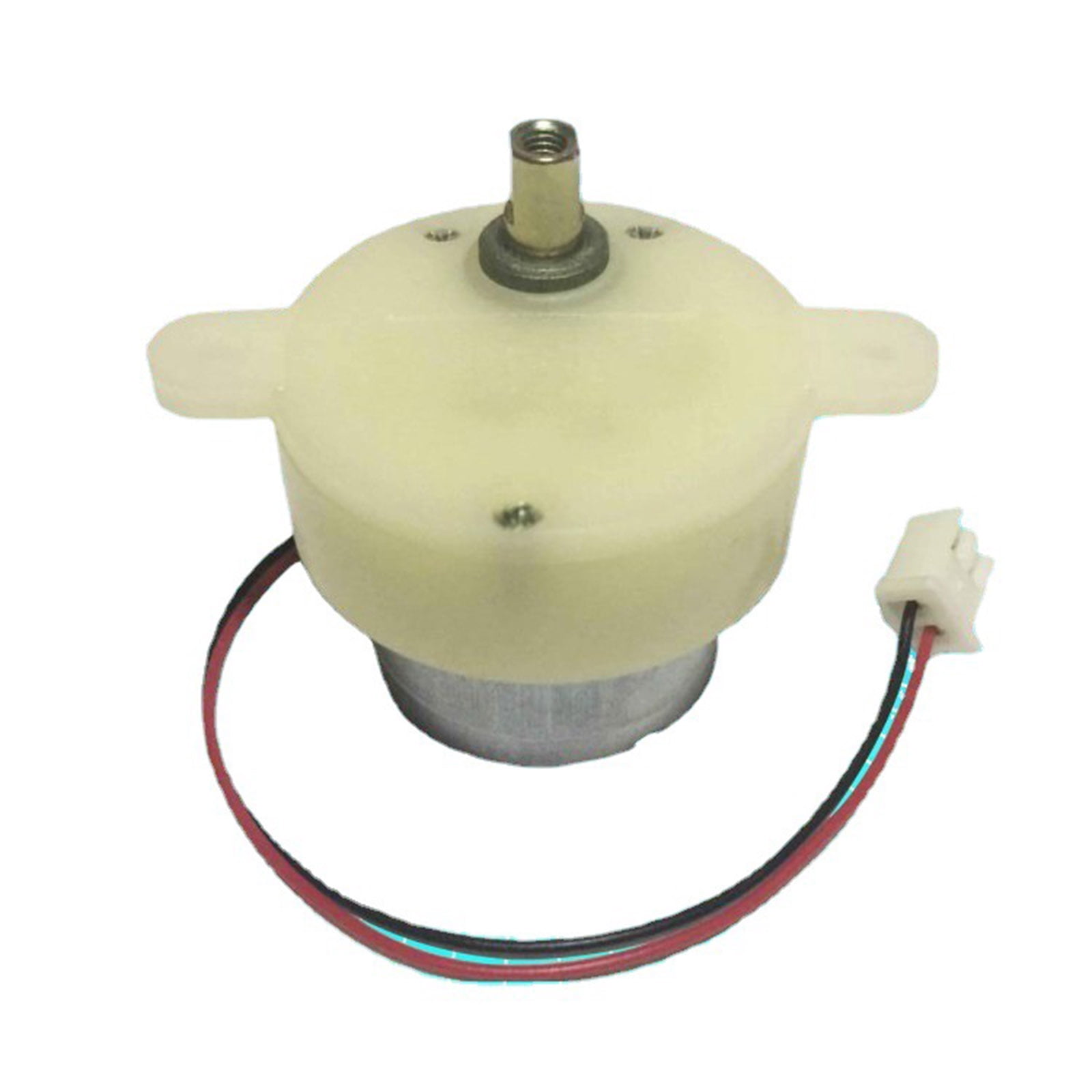 12V Geared Motor Low Speeded High Torques Quiet Operations for Stage ...