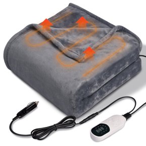 Car Battery Blanket