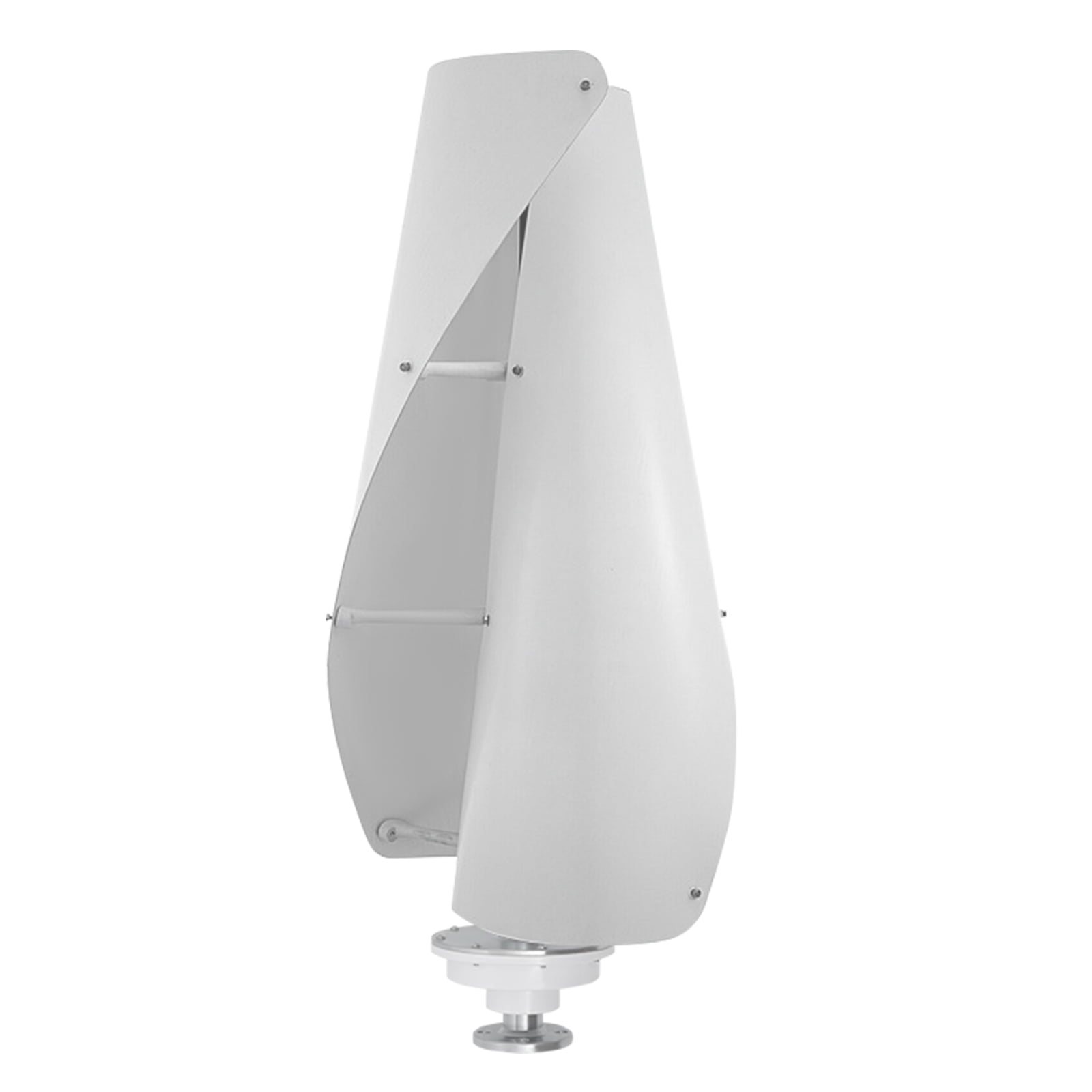 Unbranded 400W 12V Vertical Wind Turbine with Maglev Generator and ...