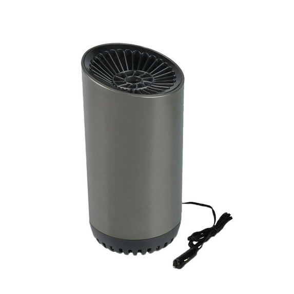 12V High-Power Car Heater, Defogging Defroster, Efficient Heating, Dual ...