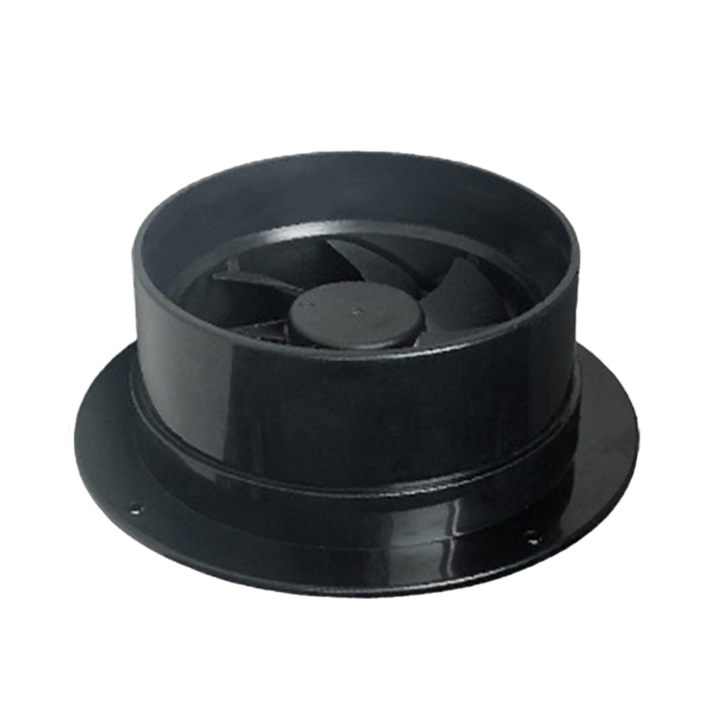 12V High RPM Exhaust Fan Duct Blower For Kitchen 3D Printer Enclosures ...
