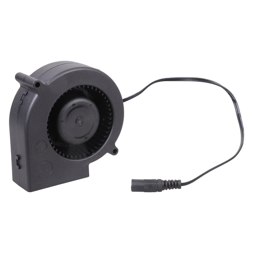 Industrial Grade 97mm Centrifugal Blower Fan 12V 5500RPM for ...