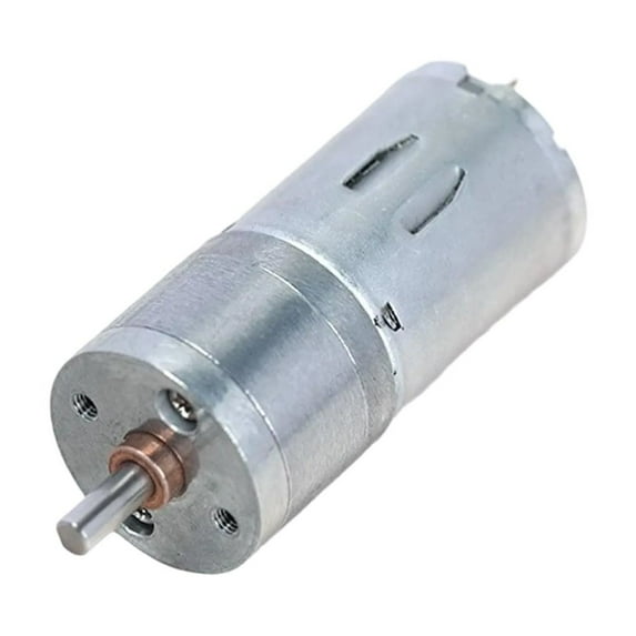 12V High Torque Electric Speed Reduction Geared Motor Gearboxes Electric Motor - Walmart.com