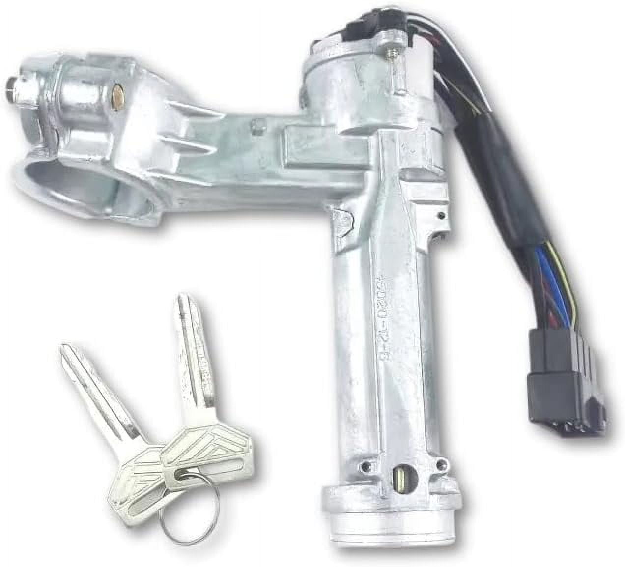 12V Ignition switch 45280-12110 Compatible with Toyota Hiace Hilux vigo ...