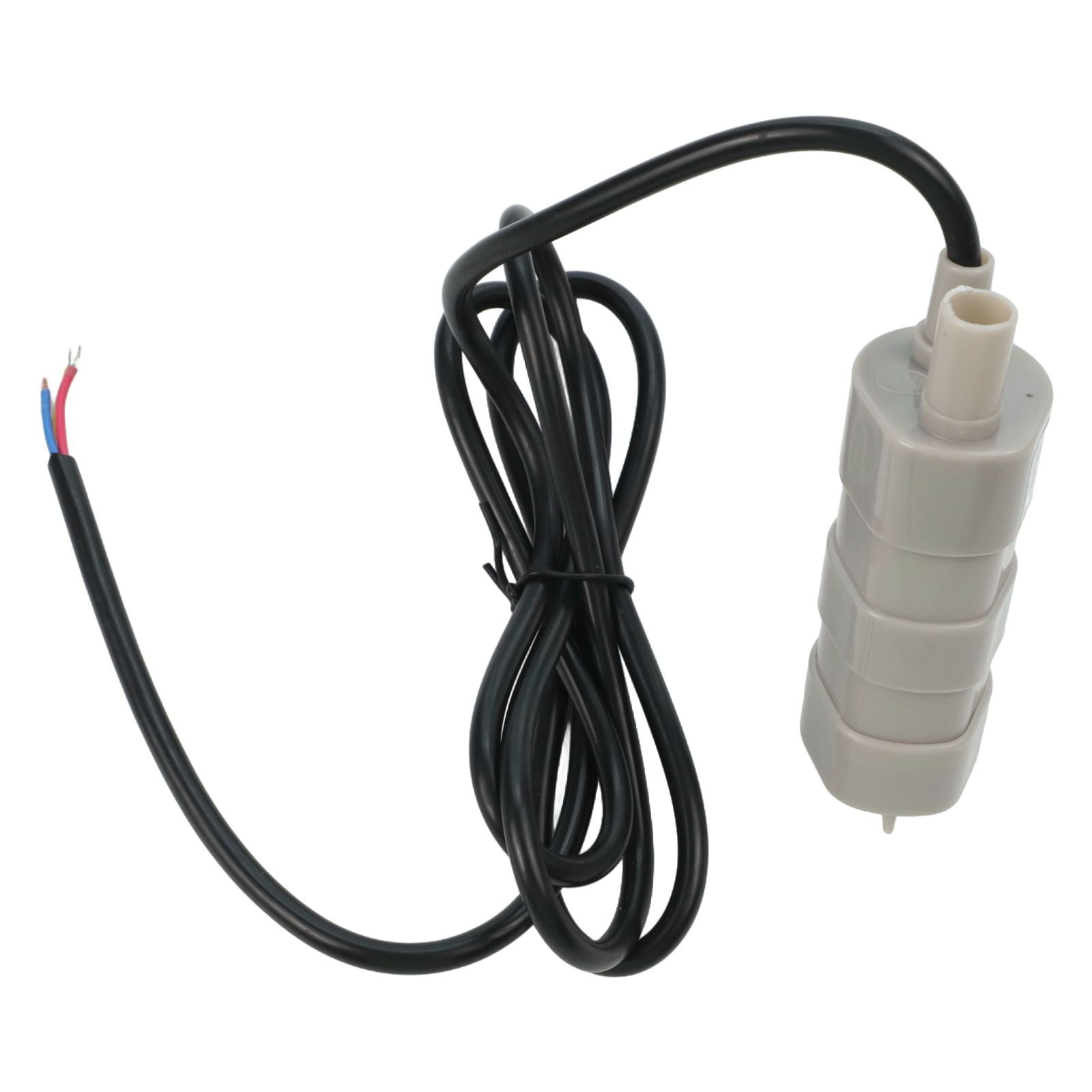 12V JT - 500 DC 1.2A Submersible Motor Water Pump 5M 14L/Min 600L/H 6 ...