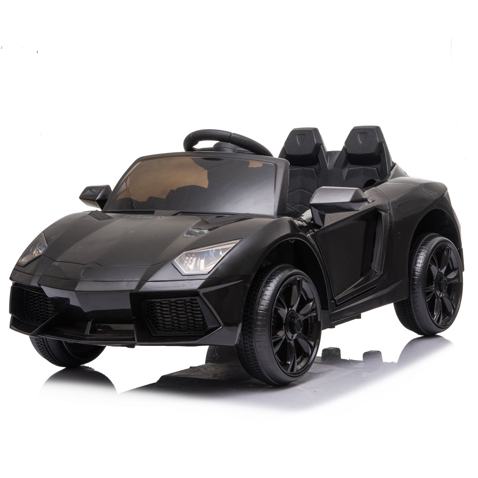 12V Kids Electric Car with 2.4g Remote Control, Car Toy for Chidren ...