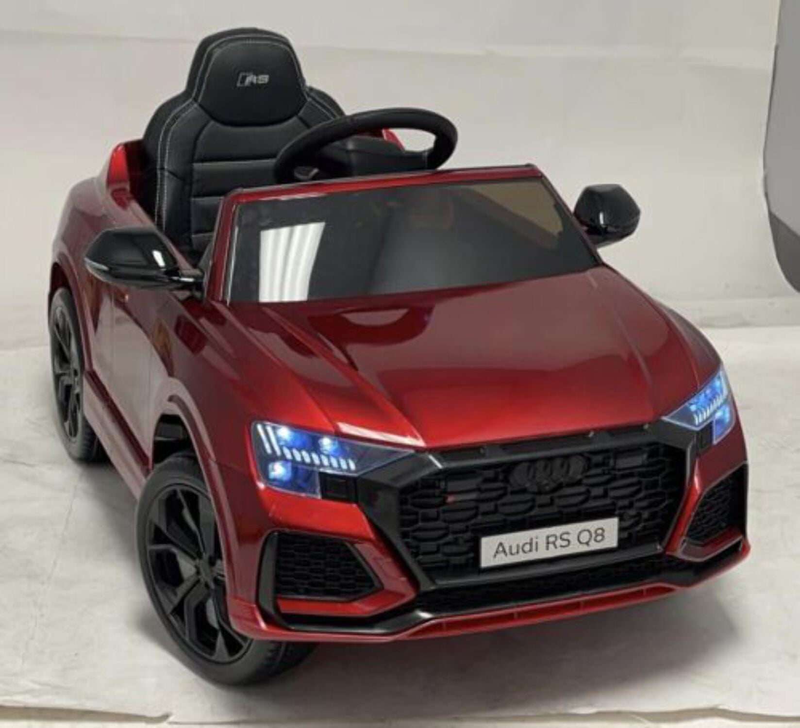 12V Kids Electric Cars with Remote Control - The Perfect Ride-On Toy ...