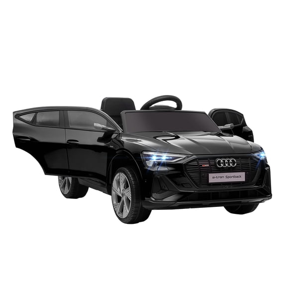 12V Kids Electric Ride On Car, Battery Powered Toy with Parent Remote ...