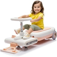 "Tzumi On-the-Go Kart, 2 in 1 Electric Sweeper, 27""x13""x13"" Floor ...