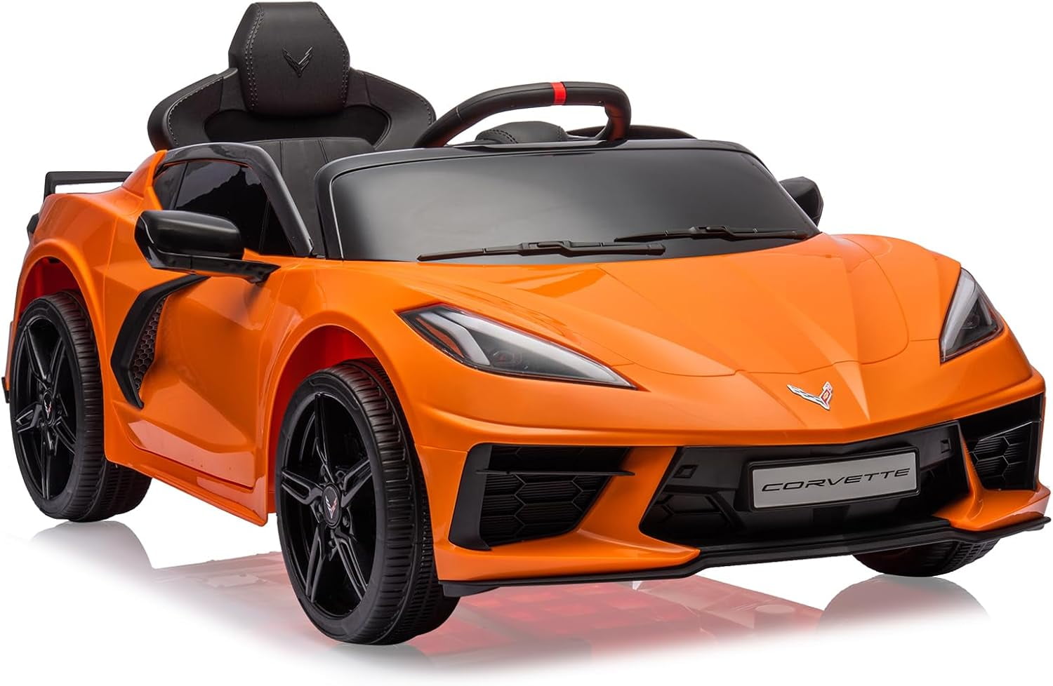 Corvette Kids Car Corvette Kids Car