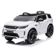 Best Choice 12V Land Rover Toy Car, 2-Seater, 3.7 MPH, w/Parental ...