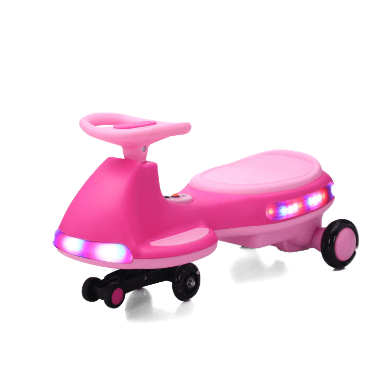 SMATEIGHT Kids Ride On Car 12V with Parent Remote Control, LED Lights ...