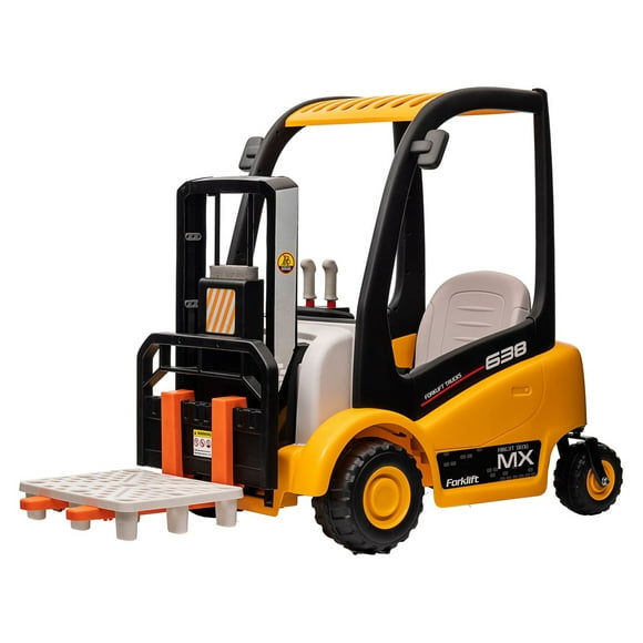 Kids Forklift