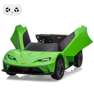 Hyper Toys 24V Drifting Go Kart Ride On for Kids, Red - Walmart.com
