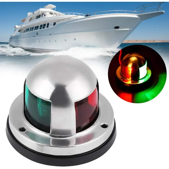 Boat Navigation Lights in Marine Supplies - Walmart.com