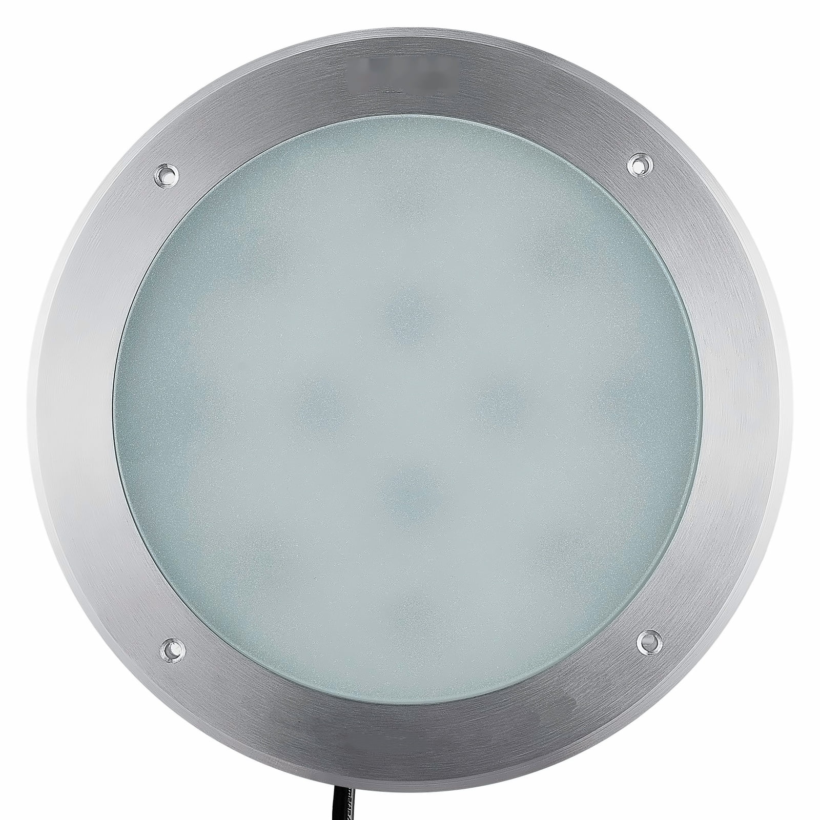 12V LED Pool Light, 40W RGBW Inground Pool Lights, 50FT Cord with ...