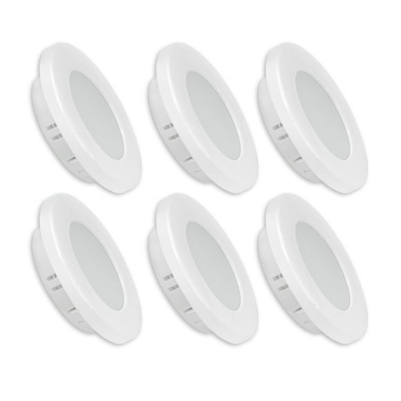 12v Recessed Led Light