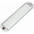 12V LED RV Lights with ON/Off Switch - 10W Daylight 1000LM, Interior ...
