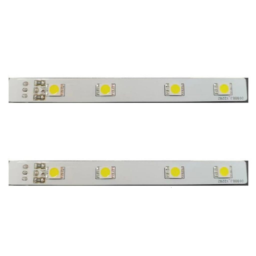 12V LED Refrigerator Light High Brightness LED Bulb Easy Installation ...