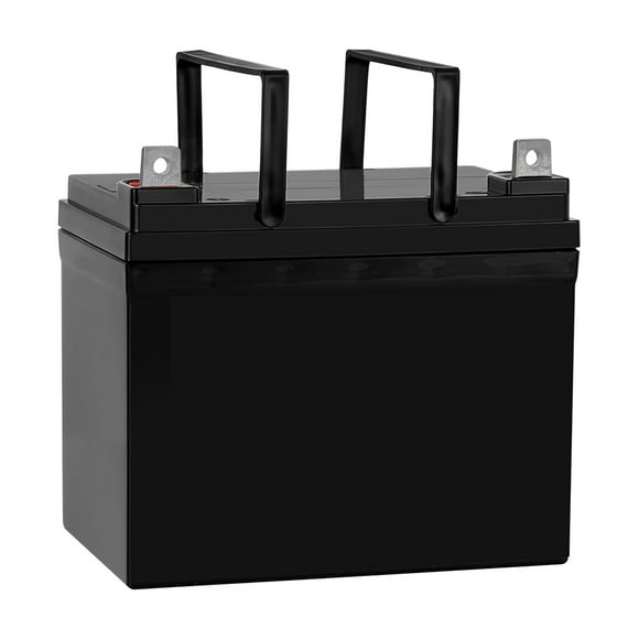 12 Volt Lawnmower Batteries in Tractor Batteries - Walmart.com