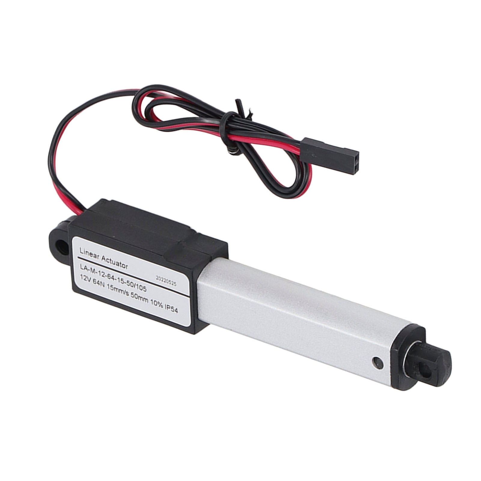 12V Linear Actuator, Linear Motion Actuators, Pen Type Electric Linear ...