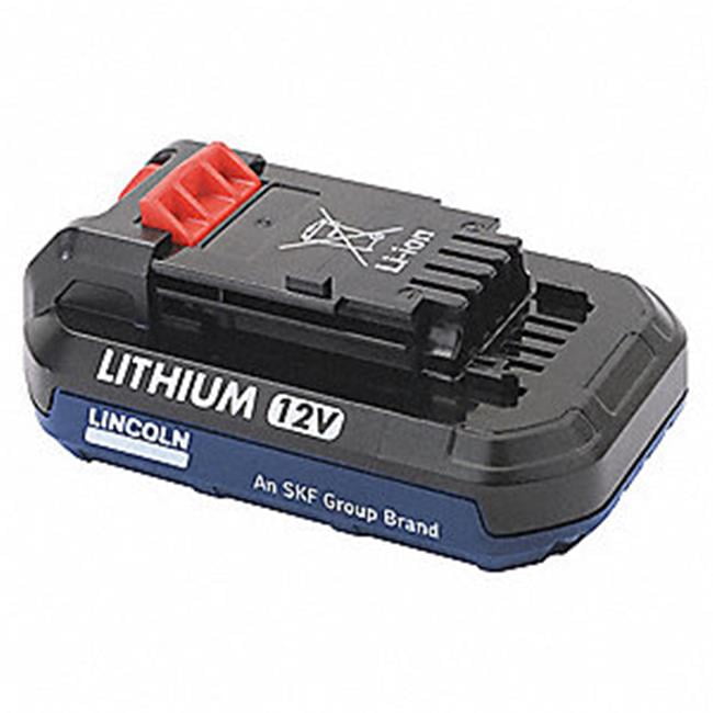 12V Lithium Ion Battery - Walmart.com