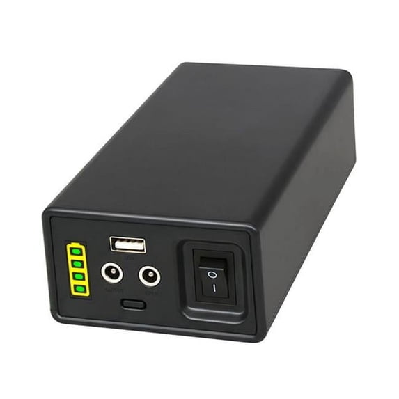 12V Lithium ion Talentcell Battery Pack - Walmart.com