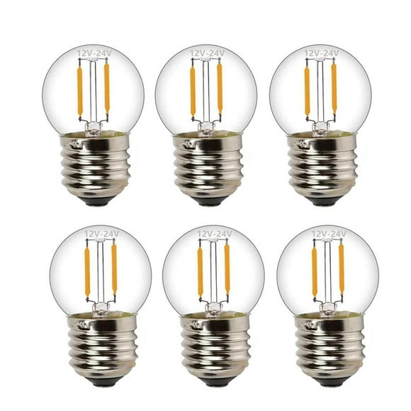 12V LED Light Bulbs