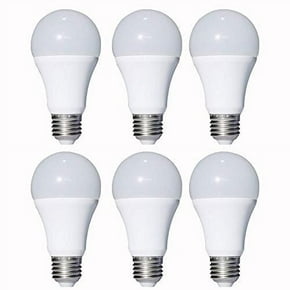 Replacing Solar Light Bulbs