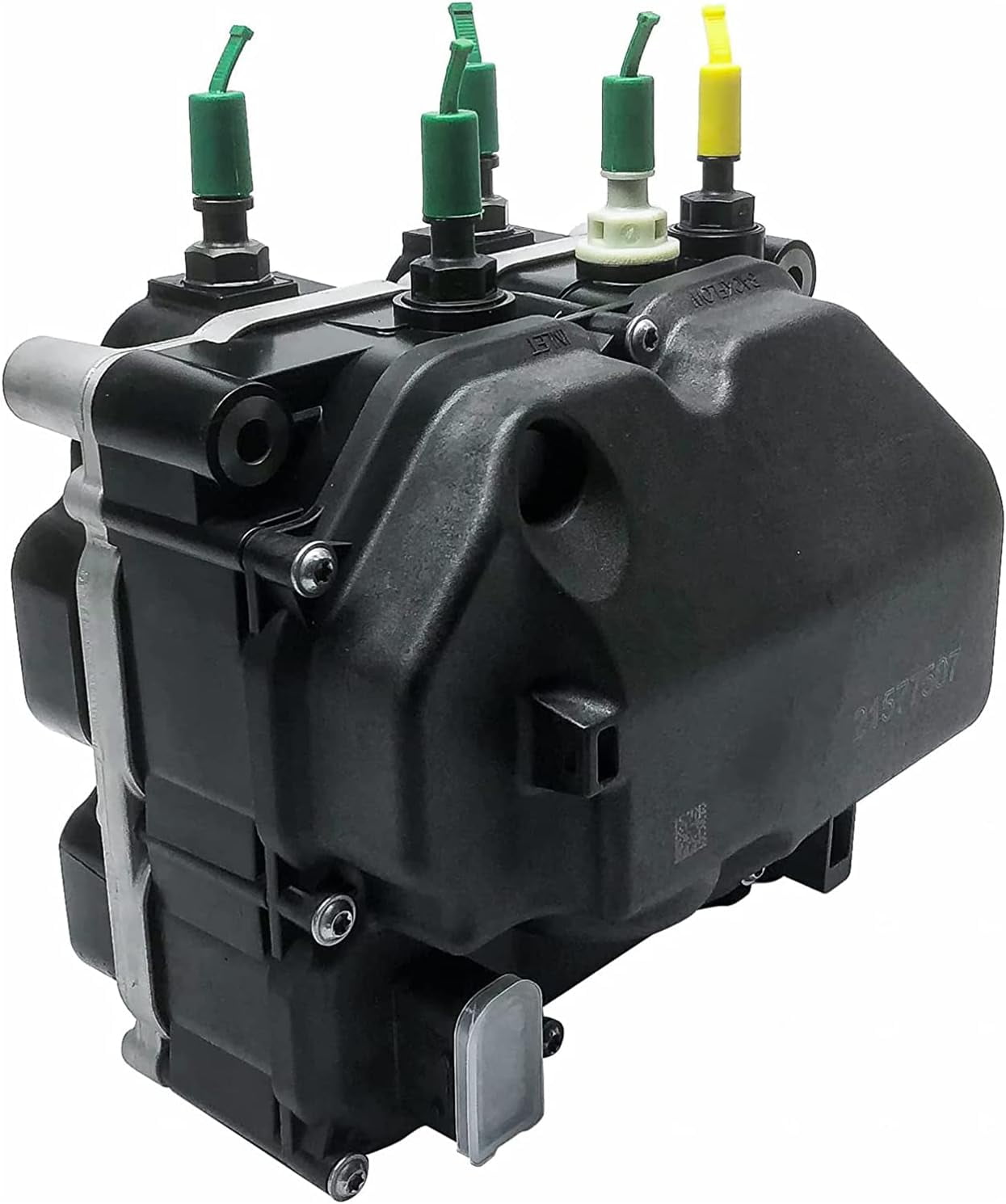 12V Mack DEF Pump Compatible with Volvo D13 Engine FH13 FH4 VNL Trucks 21577507 0444042002 ...