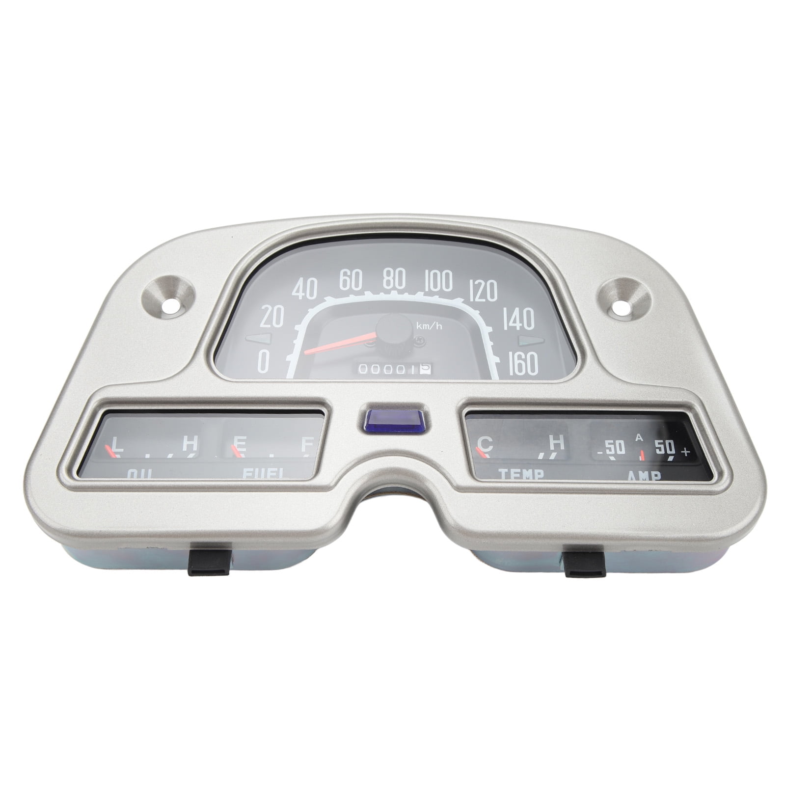 12V Meter Gauge Cluster 83100 60180 Speedometer Gauge Instrument Panel ...