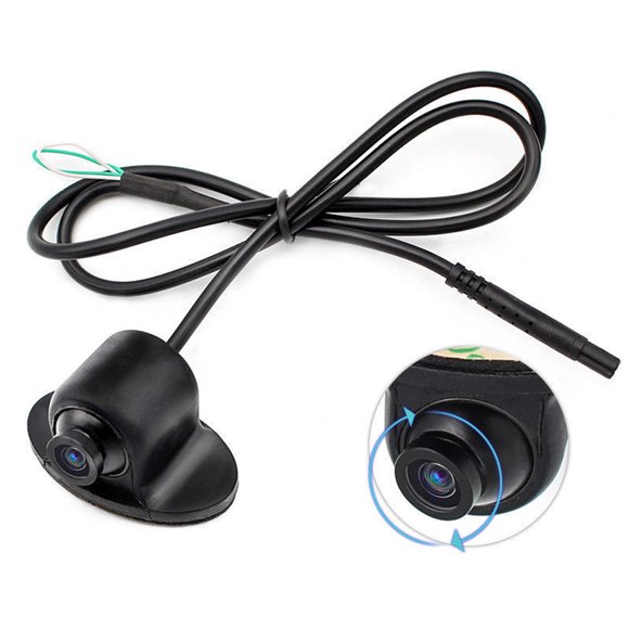 360 Backup Cameras in Backup Camera Types - Walmart.com