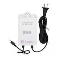 Tripp Lite 600VA UPS Battery Backup, Ultra Compact Desktop UPS, Standby ...