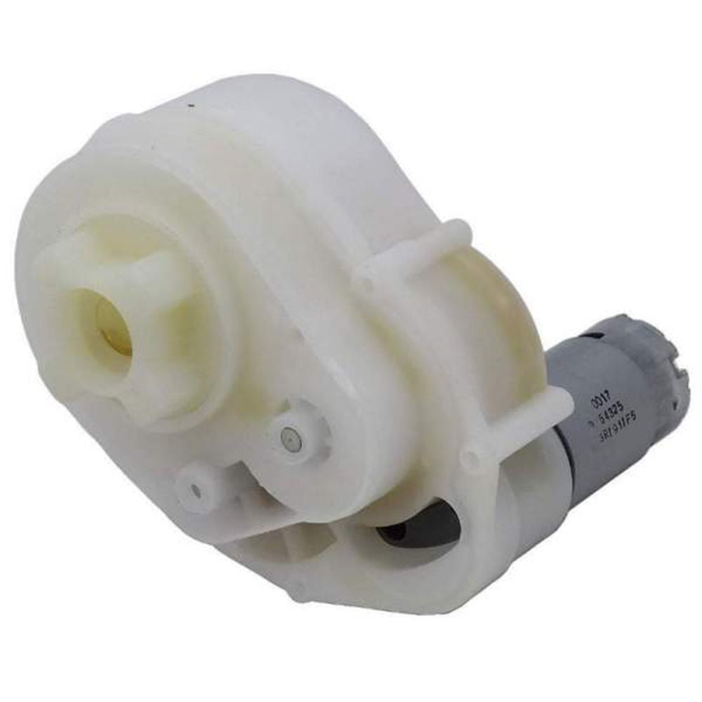 12V Motor & Gearbox Assembly for John Deere Gator XUV Polaris RZR 900 ...
