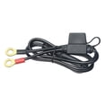 12V Motorcycle Battery Charger Terminal To SAE Quick Disconnect Cable ...