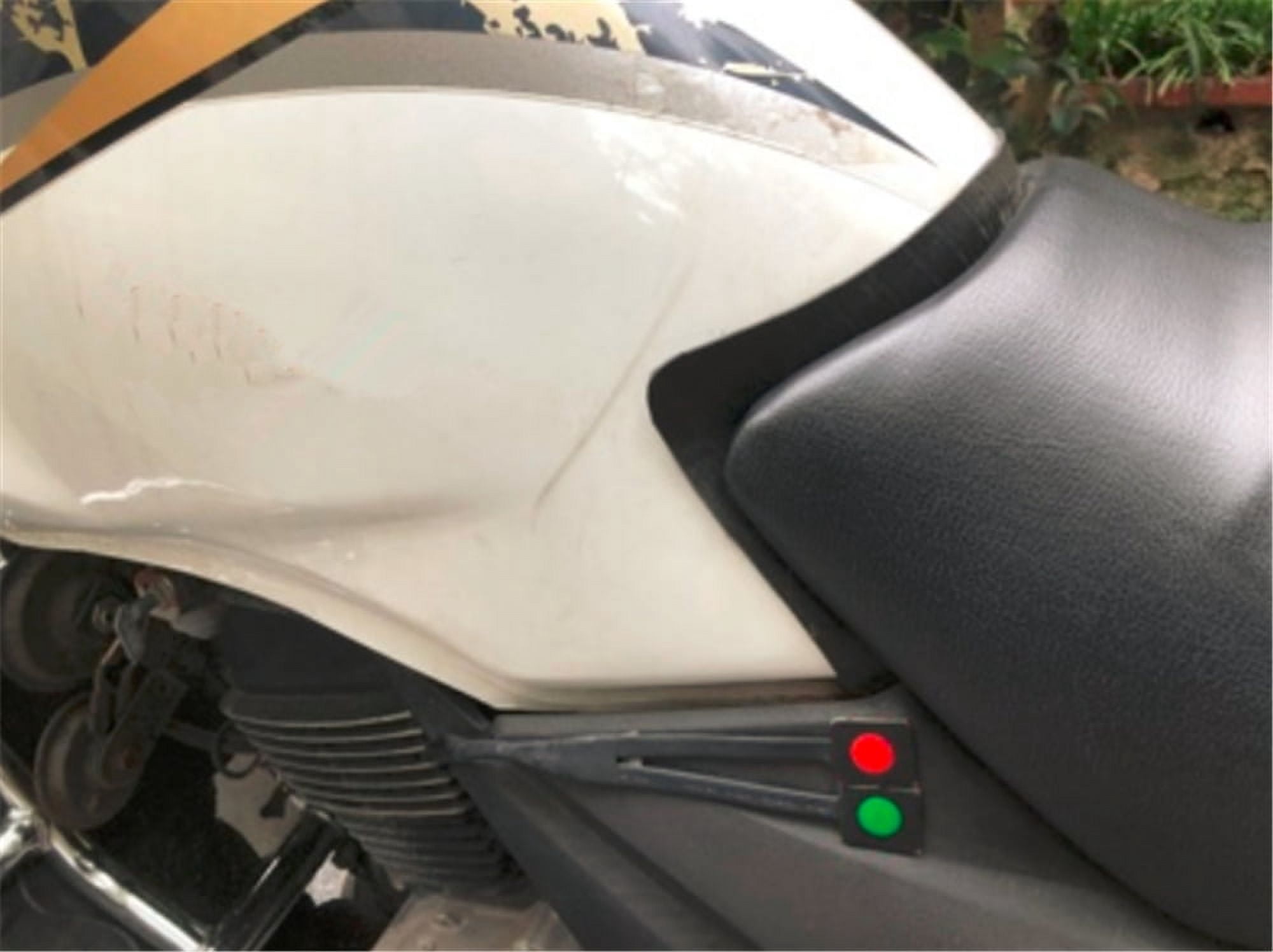 12V Motorcycle Battery Disconnect Cut Off Isolator Master Switches ...