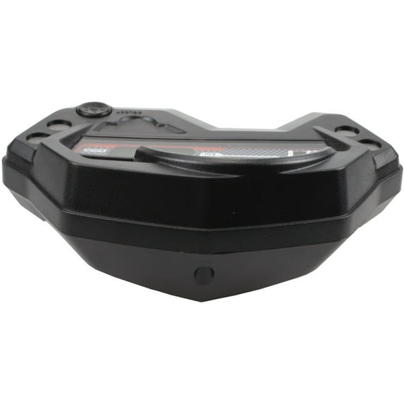 12V Motorcycle Dashboard Assembly Digital Speed Tracking Systems ...