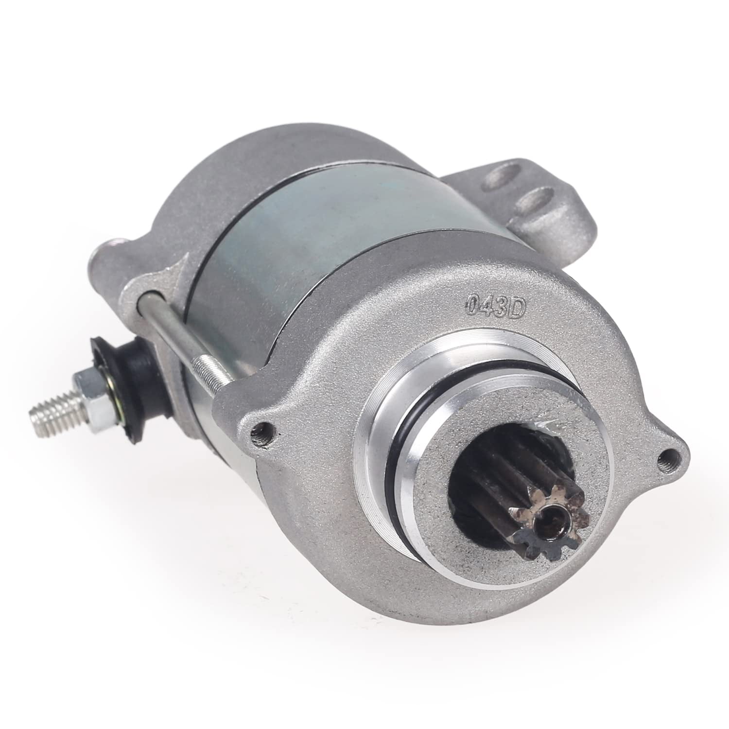 12V Motorcycle Starter Motor Electric Starter Motor For KTM EXC 250 300 ...