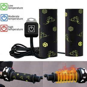 Heated ATV Grips in ATV Grips & Hand Warmers - Walmart.com