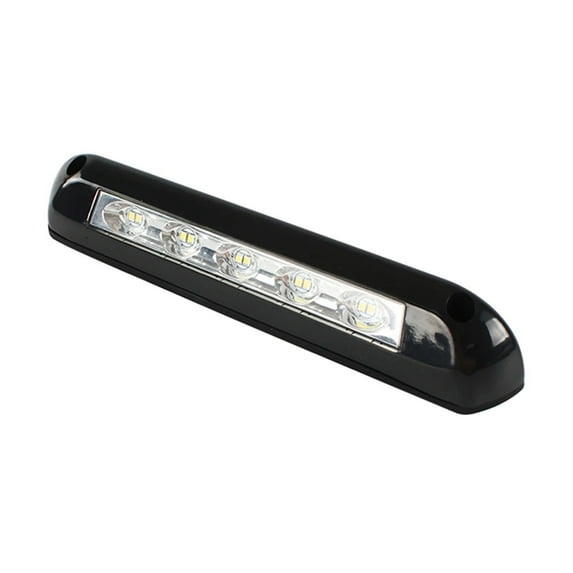12V Motorhome Caravan Interior Wall Lamps 8W Waterproof RV Van Camper ...