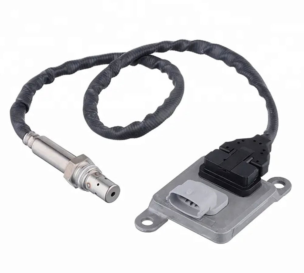 12V NOx Sensor for ISX15.0 Engine, ISX 6.7L FLD132 Cascadia Lonestar ...